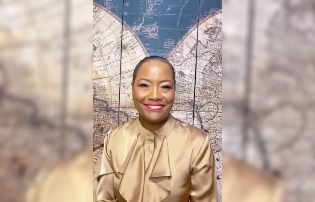 Mildres Mata Boulanger: La «guía espiritual» de Pedro Techechea y los escándalos que la rodean ...