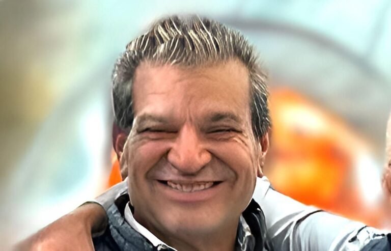 José Enrique Rincón (Grupo Lamar) y Luis Manuel Comella (Pescafácil ...